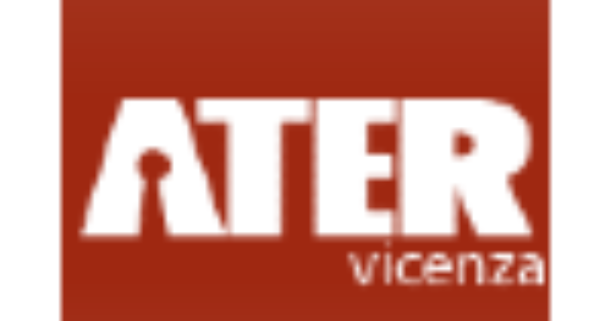 ATER VICENZA - Servizi ATER